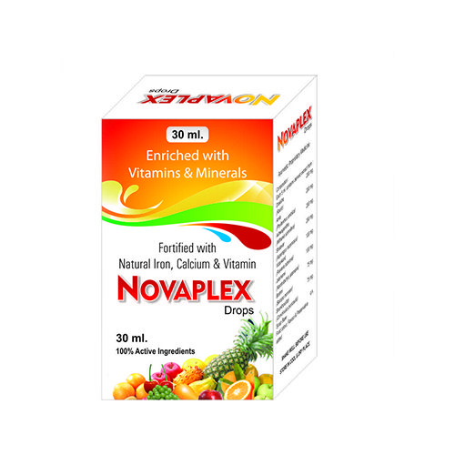 Novaplex Drops