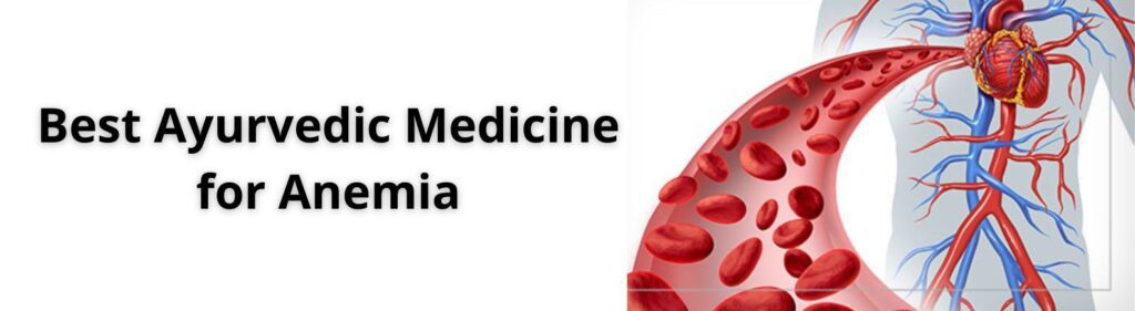 Best Ayurvedic Medicine for Anemia | 5 Best Ayurvedic Medicine for Anemia